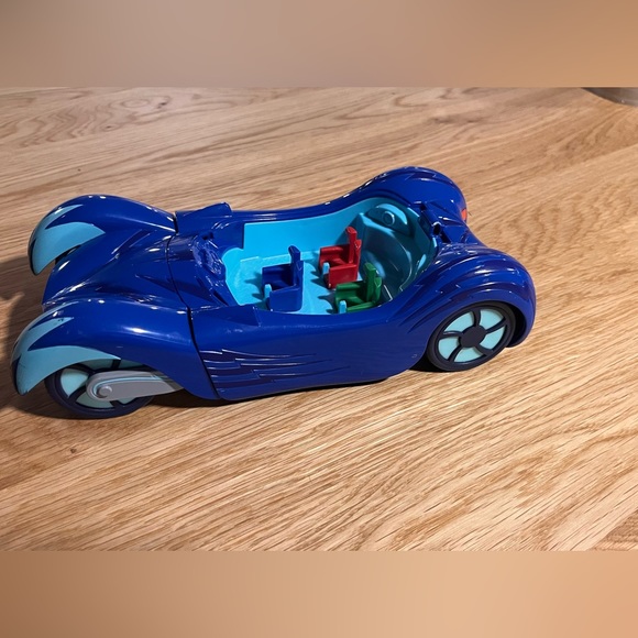 Toys | Pj Mask Car | Poshmark